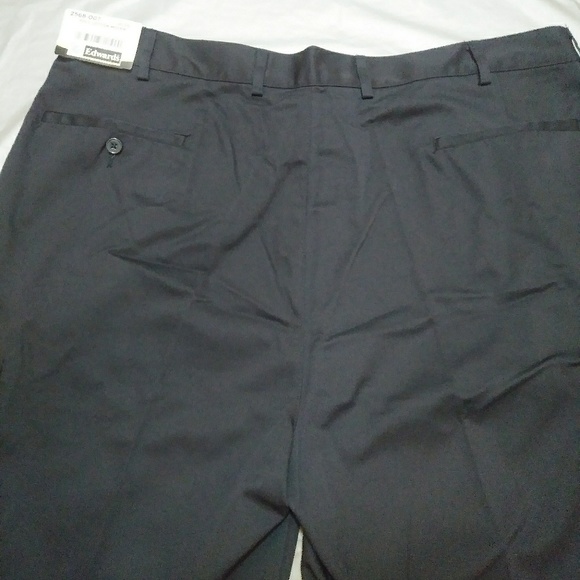 Edwards | Pants | Edwards Navy Blue Cargo Pants | Poshmark